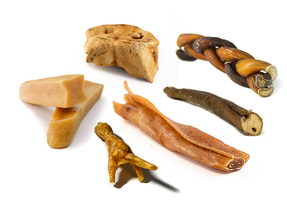 Natural Single Ingredient