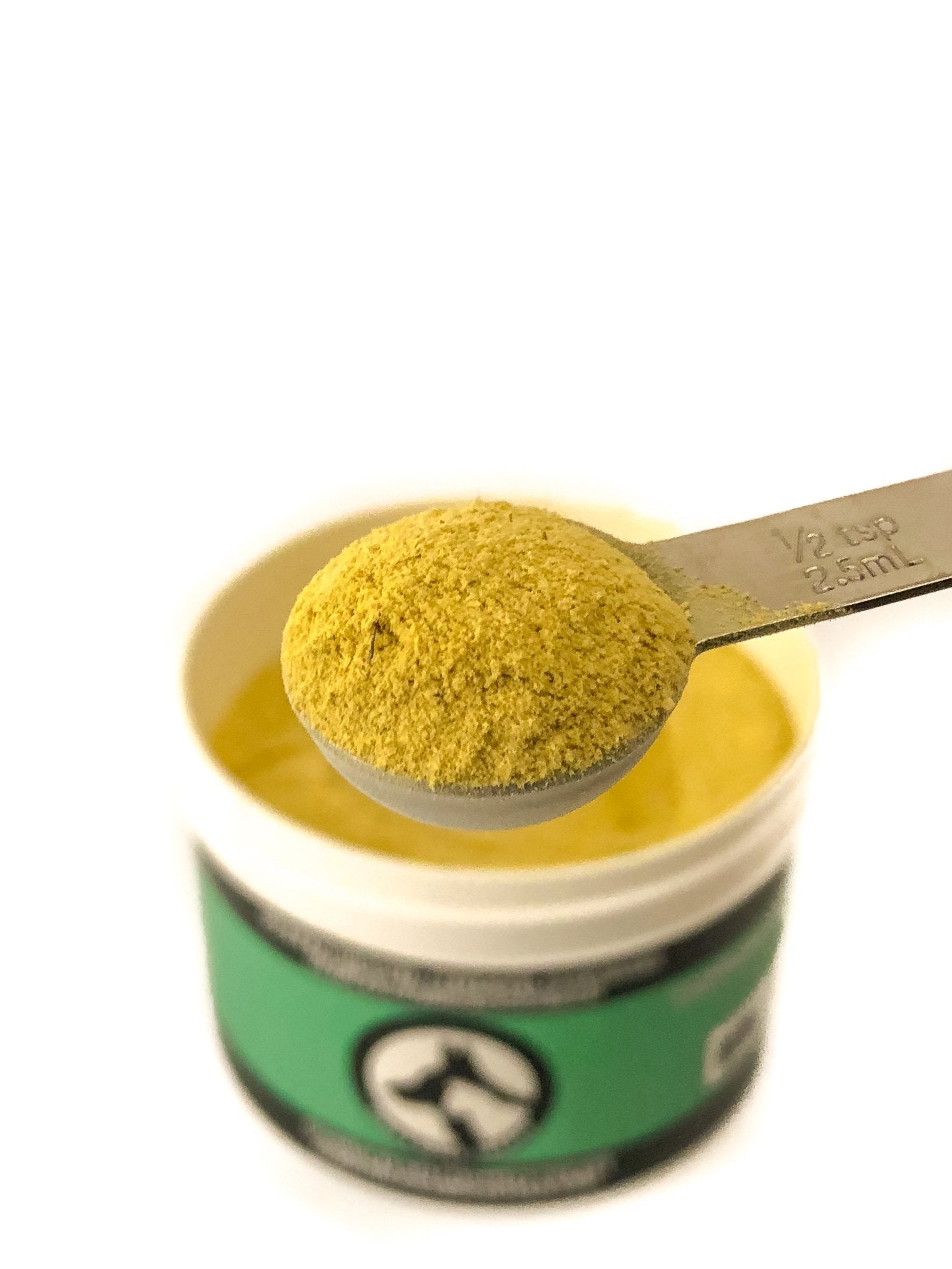 Green Lipped Mussel Powder for Pets in Bulk- 500g – Only One Treats