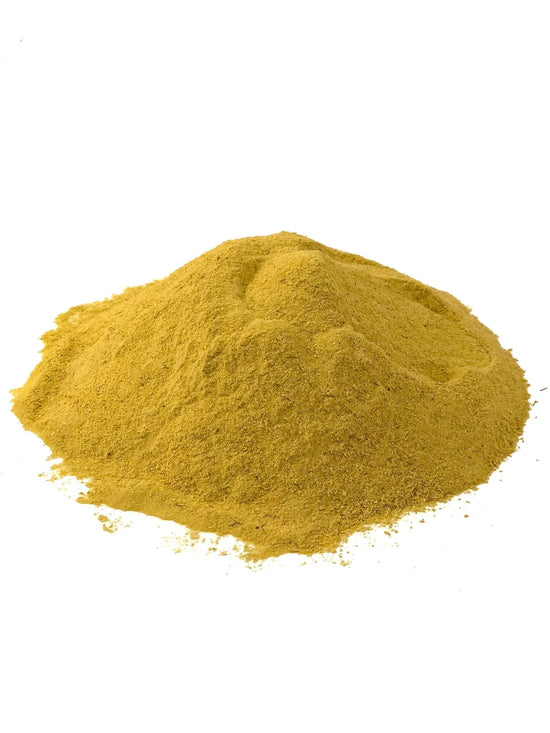Green Lipped Mussel Powder for Pets in Bulk- 500g - Only One Treats